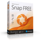 Ashampoo PDF Free - Free PDF Reader & PDF Viewer | Free Download ...