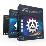 Ashampoo® – Home of Software - Ashampoo®