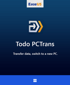 EaseUS Todo PCTrans Pro - Overview - Ashampoo®
