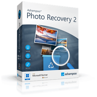 Ashampoo® Photo Organizer - Overview - Ashampoo®