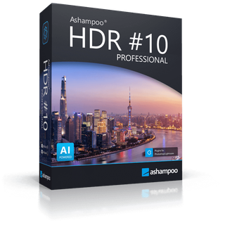 Ashampoo® – Home of Software - Ashampoo®