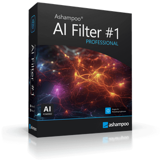 Ashampoo® – Softwarens hjemsted - Ashampoo®