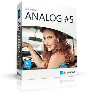 Ashampoo® – Home of Software - Ashampoo®