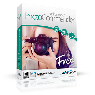 Ashampoo® Photo Optimizer FREE - Free one-click photo editor - Ashampoo®