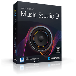 The virtual surround sound card for your PC - Ashampoo®