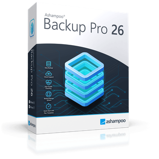 Ashampoo® WinOptimizer 28 - Kompleksowa optymalizacja systemu - Ashampoo®