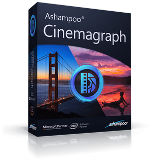 Ashampoo® Movie Studio Pro 3 - Top of the line video editing - Ashampoo®