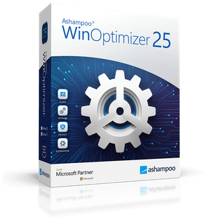 Ashampoo® Backup FREE - Free solution for seamless backup management ...