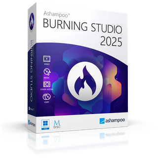 Ashampoo® – Home of Software - Ashampoo®