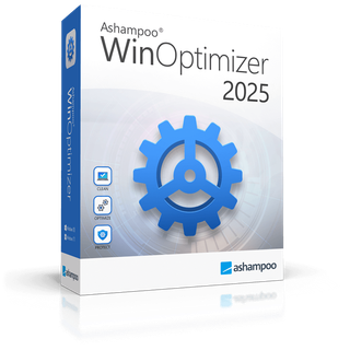 Ashampoo® – Home of Software - Ashampoo®