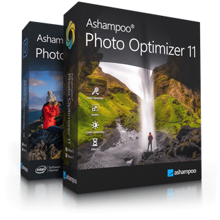 Ashampoo® – Home of Software - Ashampoo®