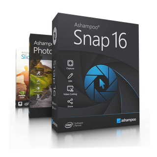 Ashampoo® – Home of Software - Ashampoo®