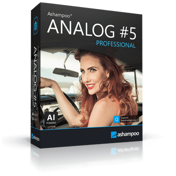 Ashampoo Software Deals