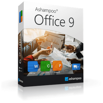 Ashampoo Software Deals