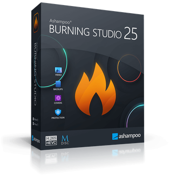 Ashampoo Software Deals