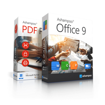 Ashampoo Software Deals