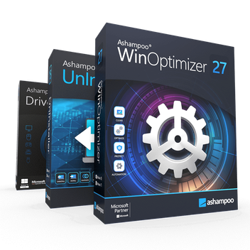 Ashampoo Savings Week