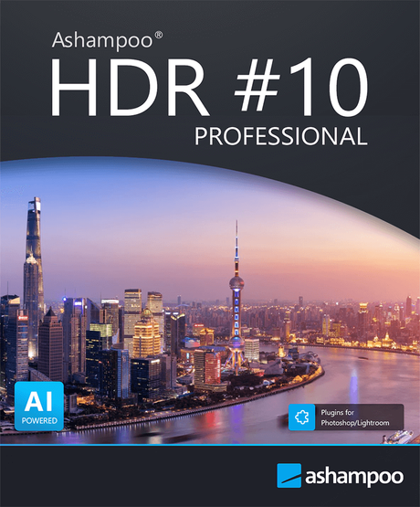 Ashampoo® – Home of Software - Ashampoo®