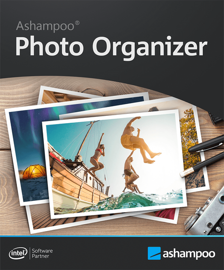 Ashampoo® – Softwarens hjemsted - Ashampoo®