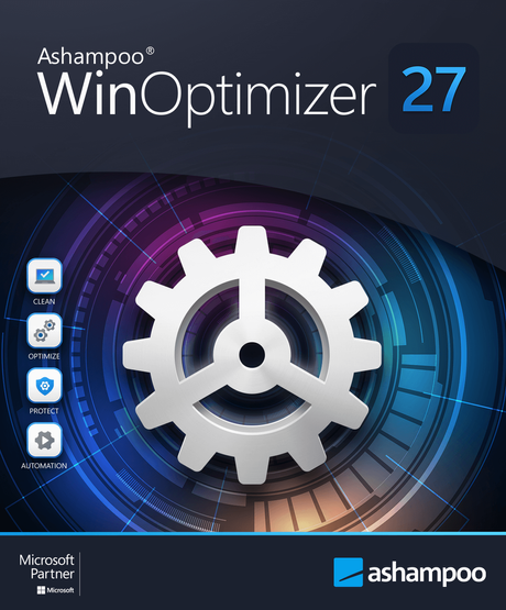 Ashampoo® – Home of Software - Ashampoo®