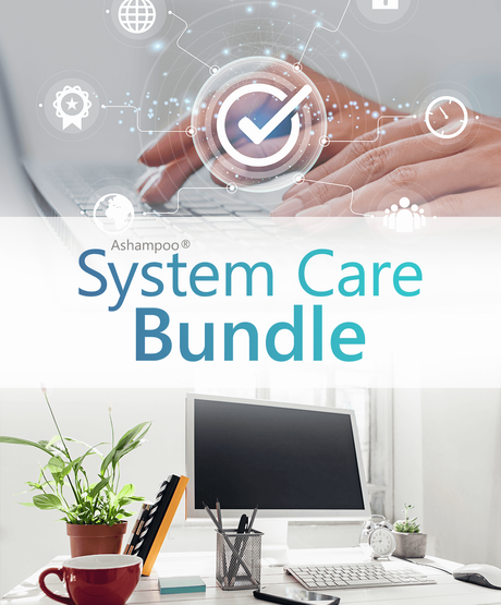 Ashampoo® – Home of Software - Ashampoo®