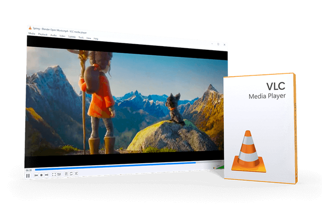VLC media player - Áttekintés - Ashampoo®