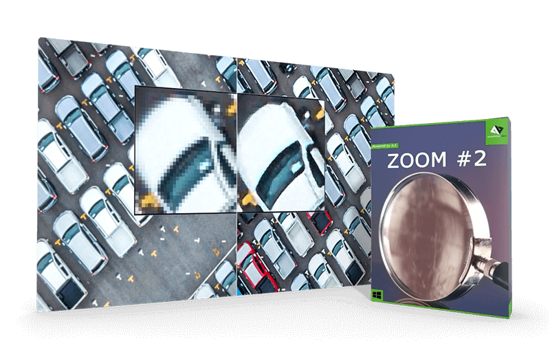 ZOOM #2 - Overview - Ashampoo®